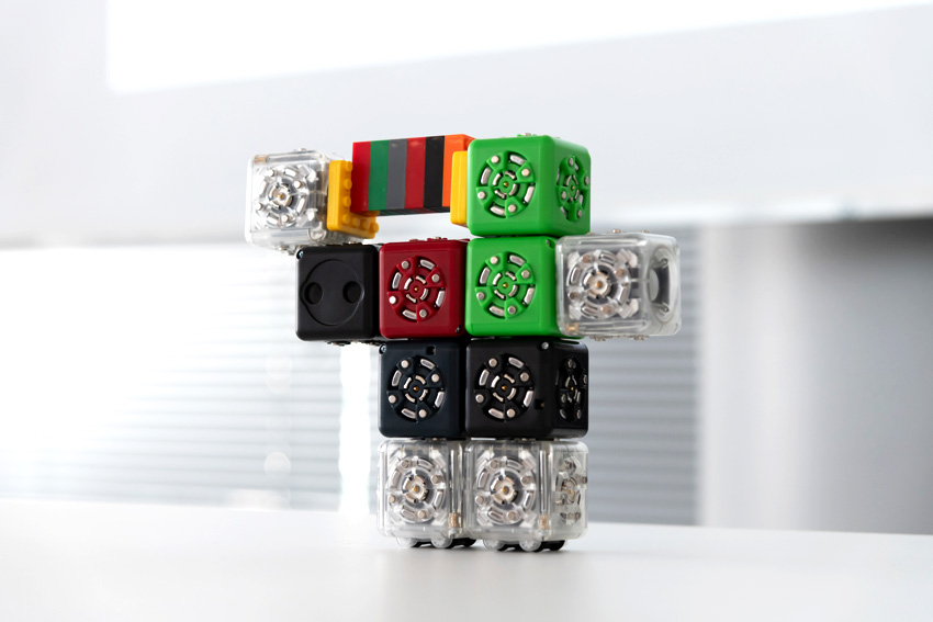 次世代型デジタル人材を育てる「WOZED（ウォズエド）プログラム」 ＜学校導入事例＞ | コアネット教育総合研究所