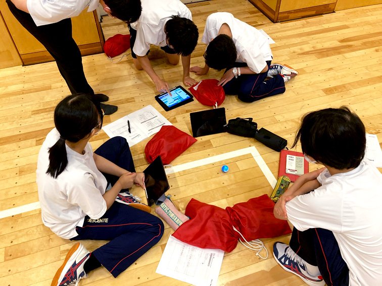 次世代型デジタル人材を育てる「WOZED（ウォズエド）プログラム」 ＜学校導入事例＞ | コアネット教育総合研究所